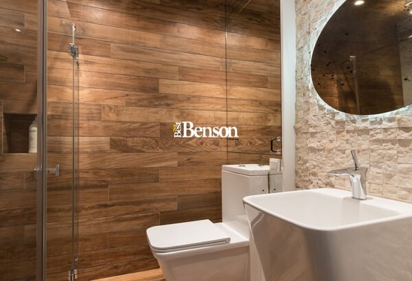 5-EASY STEP BIDET INSTALLATION - Benson Guam ENT. Hardware and Retail Store